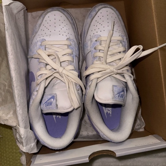 Nike | Shoes | Wmns Dunk Low Og Purple Pulse | Poshmark